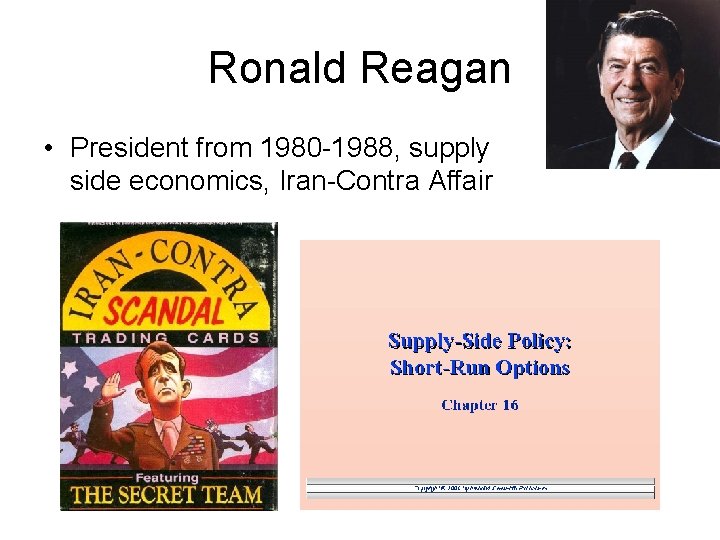 Objective 12 04 Identify and assess the impact