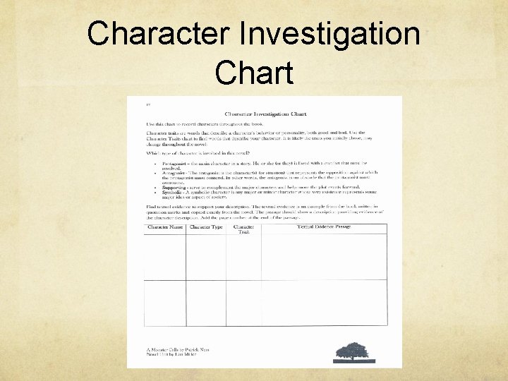 A Monster Calls Patrick Ness Ongoing Assessment Workbooks