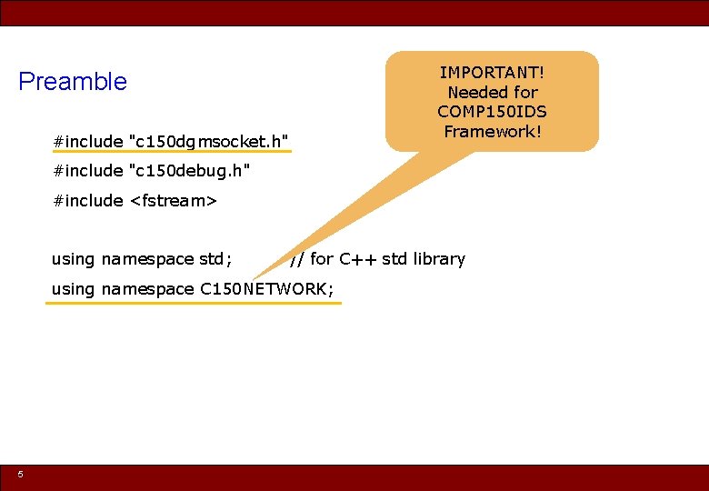 CS 117 Internet Scale Distributed Systems Spring 2022