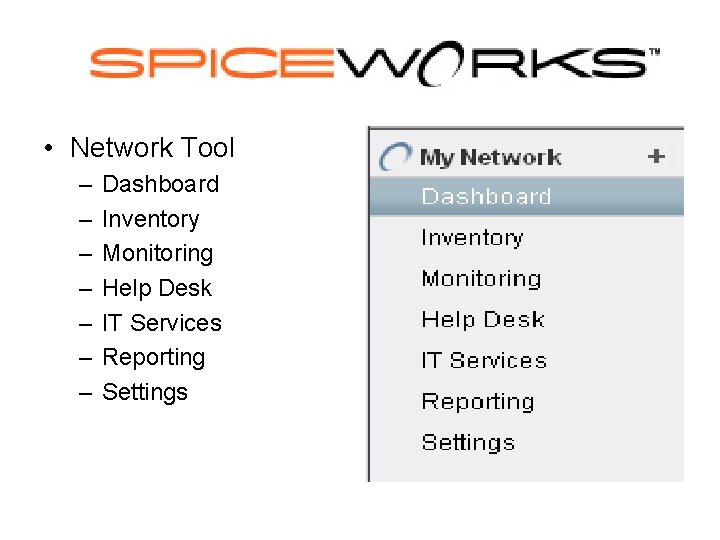 Webbased Application Includes Integrated Web Server Integrated Database