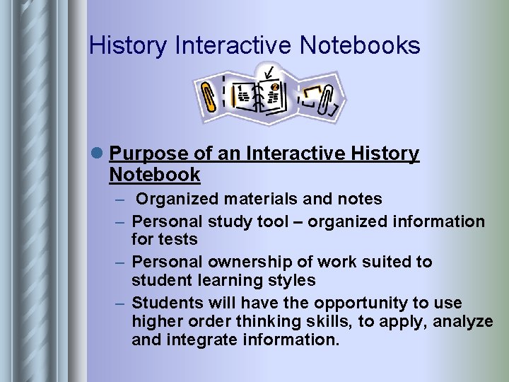 Mrs Sampson Middle School History Algebra Around Gods