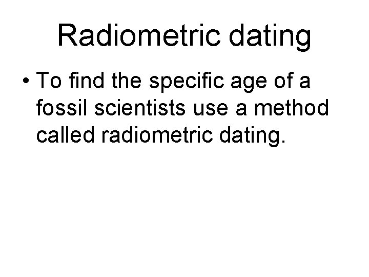 The History of Life Early Earth Was Inhospitable