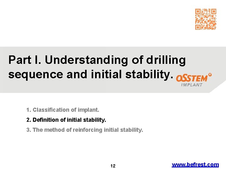 v Basic Course Understanding of drilling Sequence for