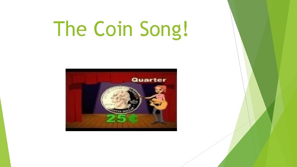 LITTLE MARKET LESSON A lesson about how to