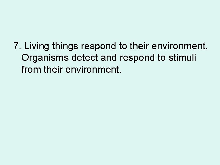 Chapter 1 Themes of Biology What is Biology