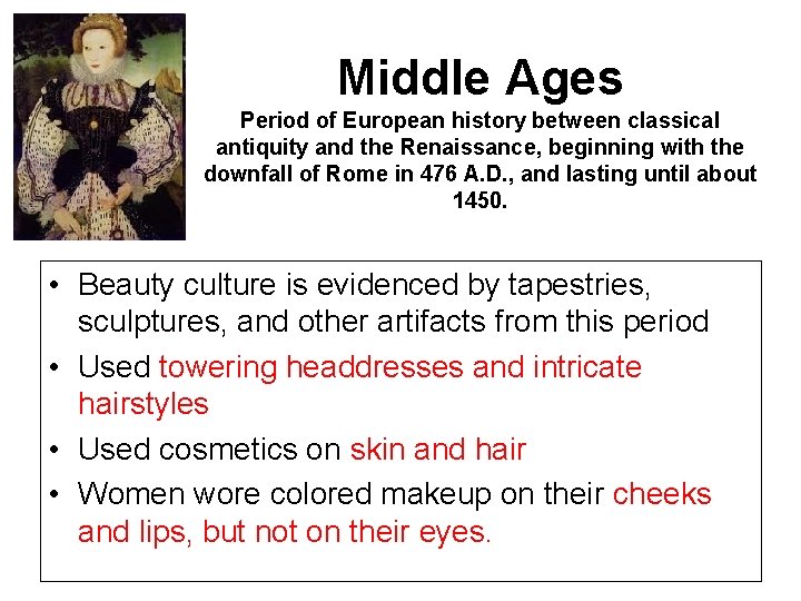 th 19 Century Cosmetology History of Cosmetology Barber