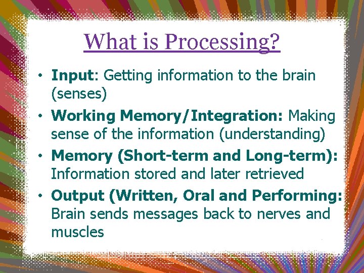 Turning the Kaleidoscope No 2 Are Alike Bell