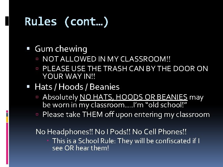 Mrs Hartman 4 th Per BIOLOGY LIFE SCIENCE