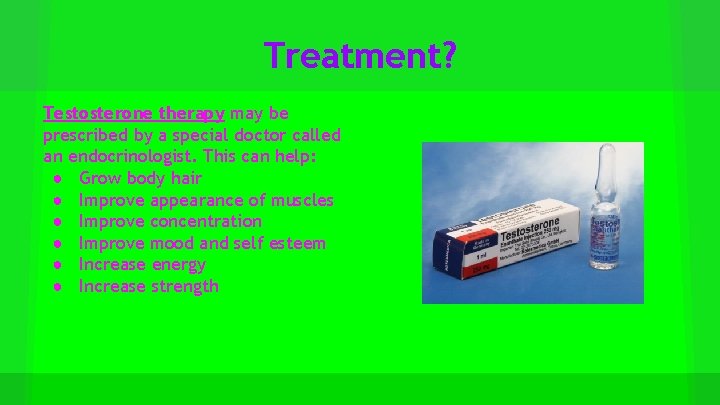 Klinefelter Syndrome By Abanoub Narouz and Omar Definition