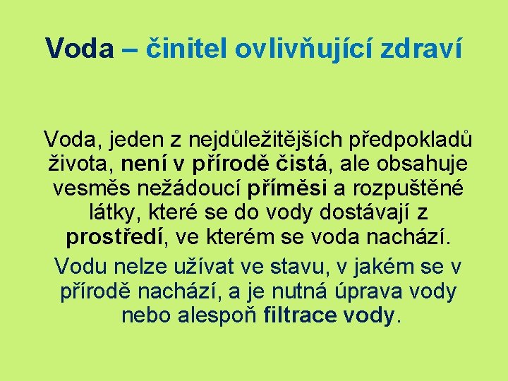 O dborn U ilit a Z kladn kola