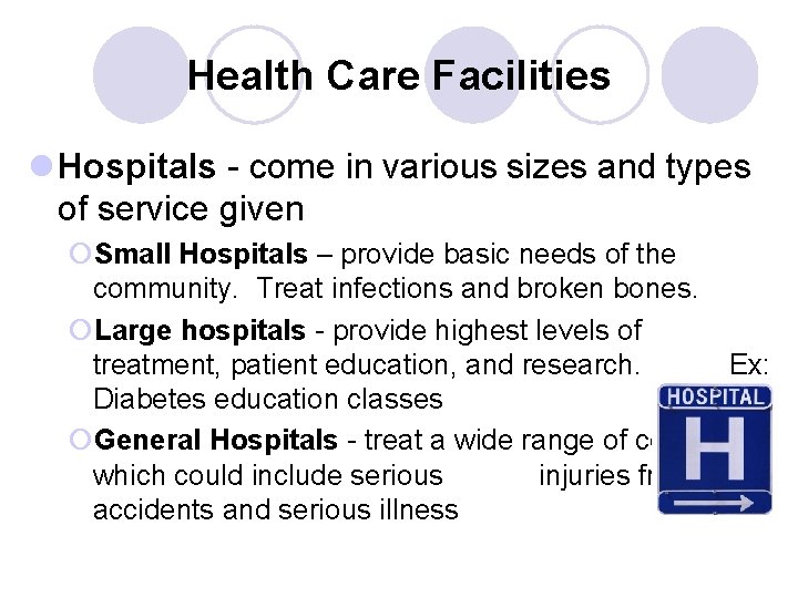 WarmUp On a sheet of notebook paper answer