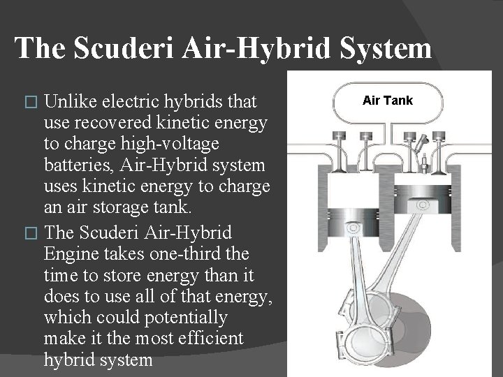 SCUDERI SPLIT CYCLE I C ENGINE BY MANISH