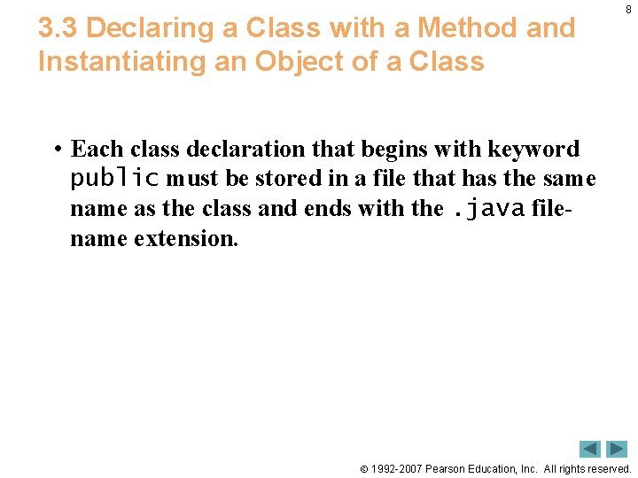 1 3 Introduction To Classes And Objects 1992