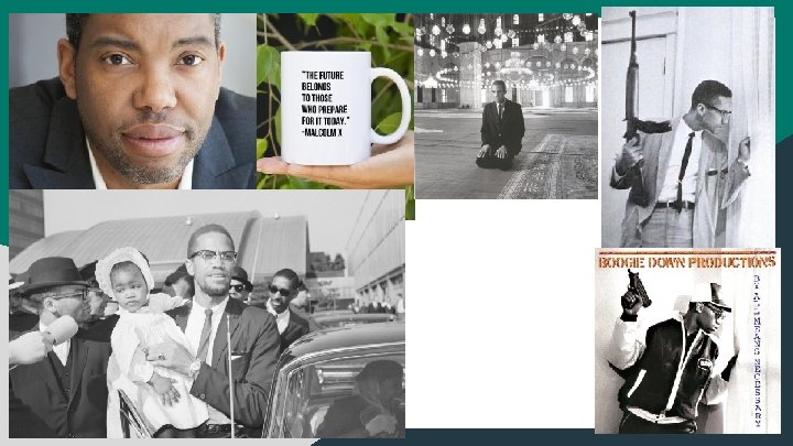 Teaching About Legacy Malcolm X Historical Memory Trends