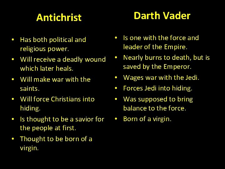 For generations the Star Wars saga has been