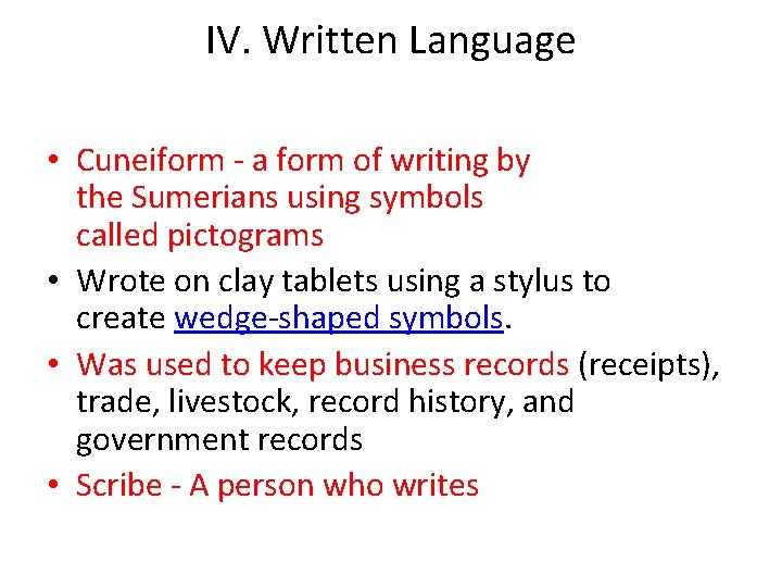 I A Brief History One of the first