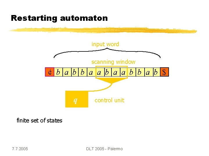 Monotone Deterministic RLAutomata Dont Need Auxiliary Symbols Tomasz