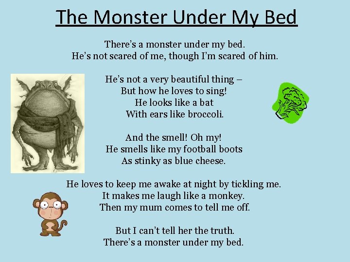 Similes Simile Riddle Look at the answers below