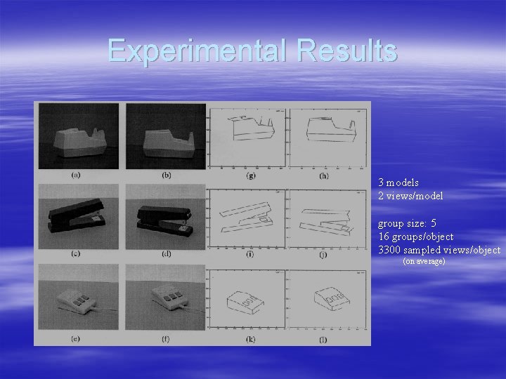 Automatic Target Recognition Using Algebraic Functions of Views