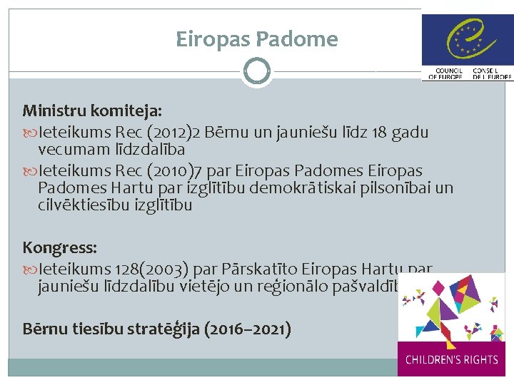 Brnu ldzdalbas novrtanas rks Derisona Lansdouna Gerison Lansdown