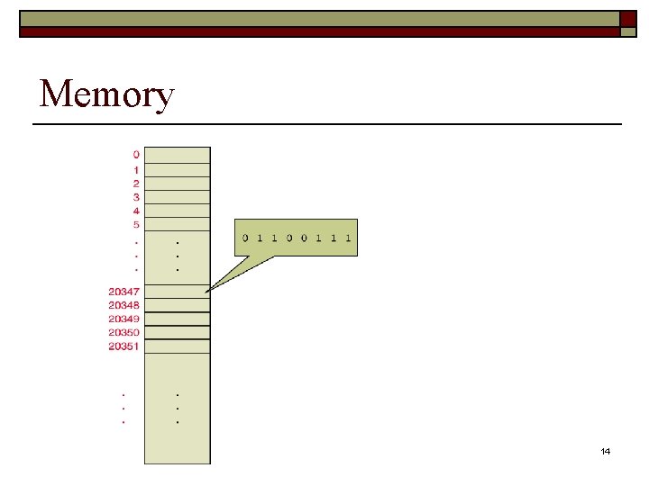 Chapter 10 Operating Systems BUT FIRST 2 Batch
