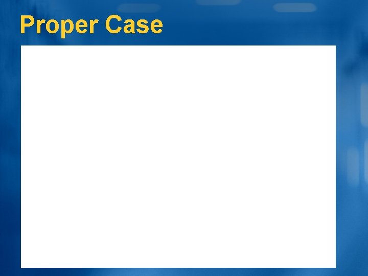 DEV 411 ASP NET Best Practices For Performance