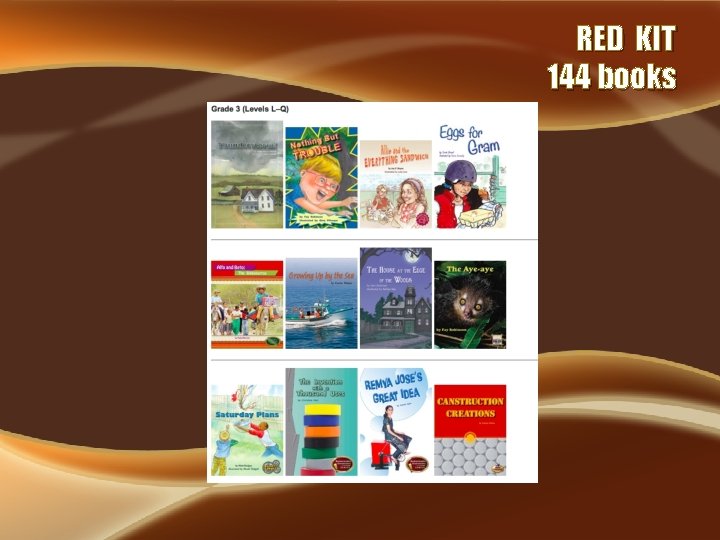 Literacy Leveled Library Lakshmi Valdes Tina Hanby What