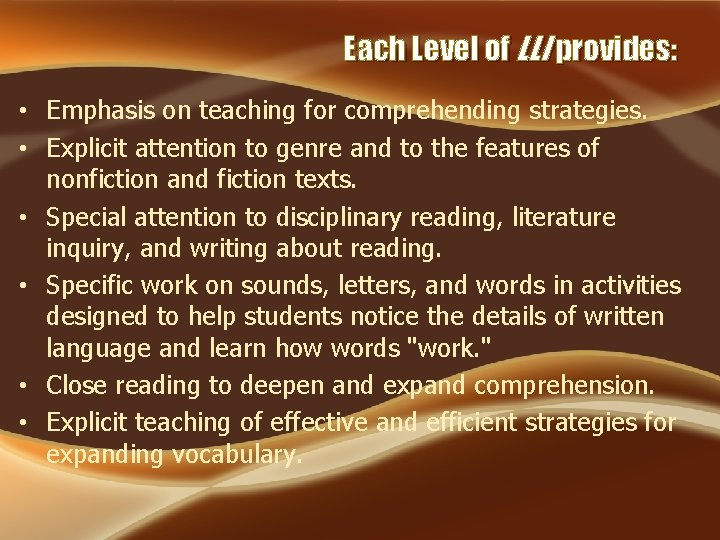 Literacy Leveled Library Lakshmi Valdes Tina Hanby What