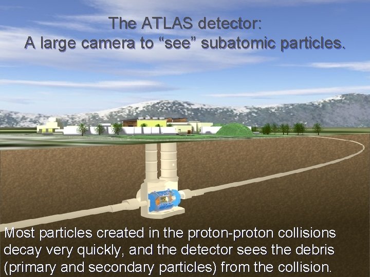A Brief Introduction to Quarknet and Particle Physics