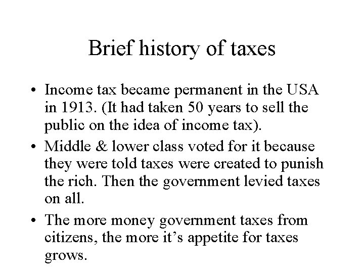 Financial Literacy Basics Things every young person should