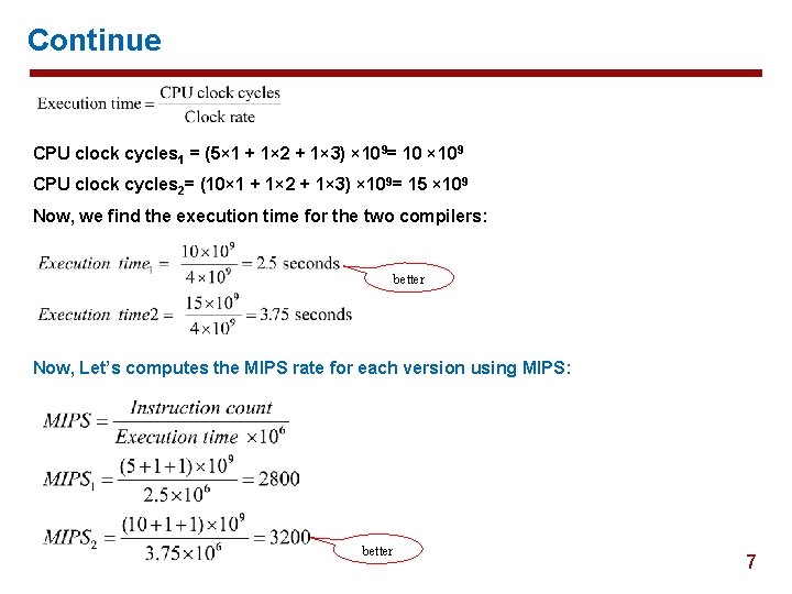 1 3 Evaluating Performance Workload Benchmarks small code