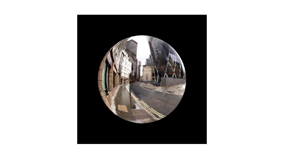 Lab 9 CS 418 Interactive Computer Graphics UNIVERSITY