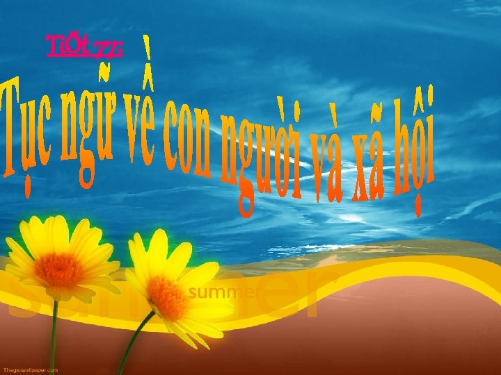 Kim tra bi c Tm cc cu tc