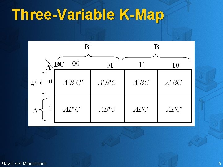 DIGITAL LOGIC DESIGN by Dr Fenghui Yao Tennessee
