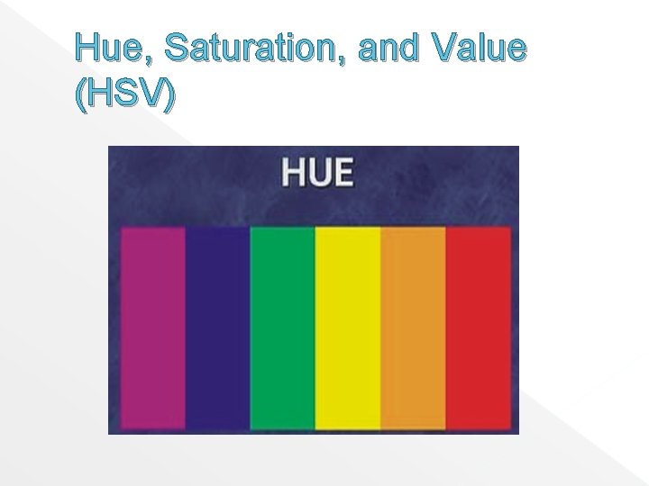 Color Watch Karen Kavett Before you begin Watch