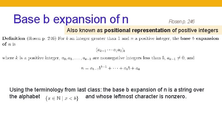 CSE 20 DISCRETE MATH Fall 2020 http cseweb