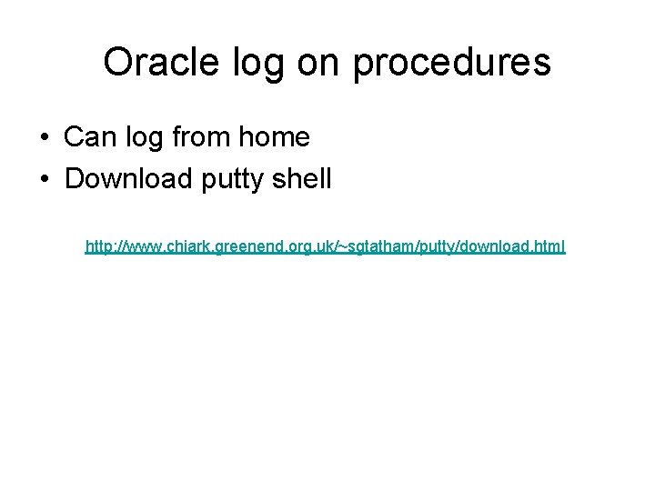 Lecture 3 The Relational Db Model Learning Objectives