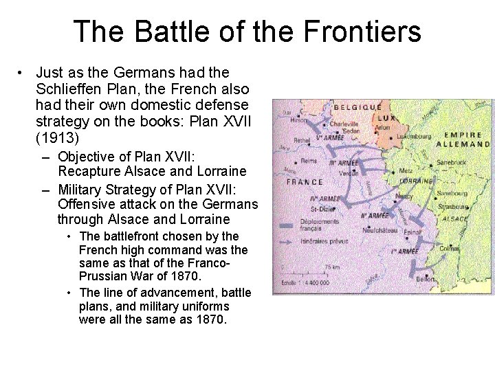 Early Stages of WWI 1914 The People Embrace