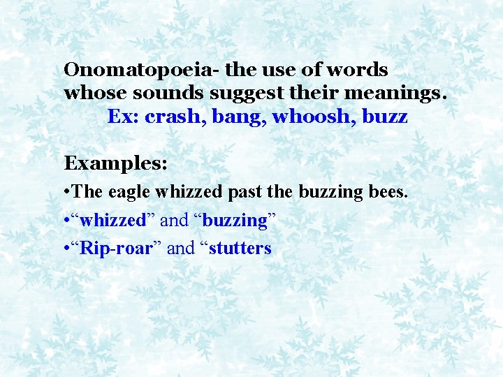Poetry Vocabulary Martin Luther King Jr Poetry Form
