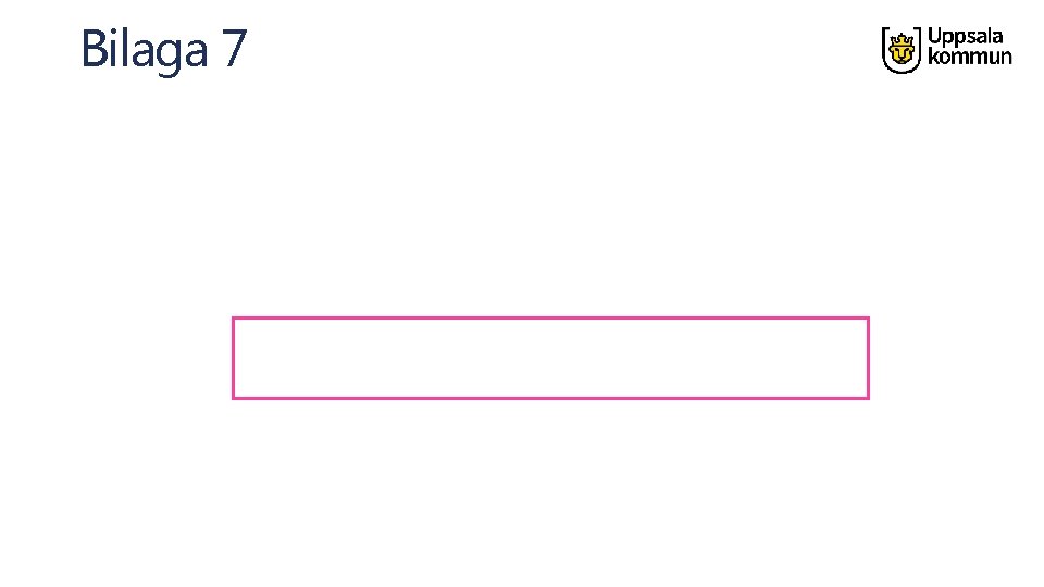 Presentation fristende grundskolor Systemstd Utbildningsfrvaltningen 10 oktober 2019