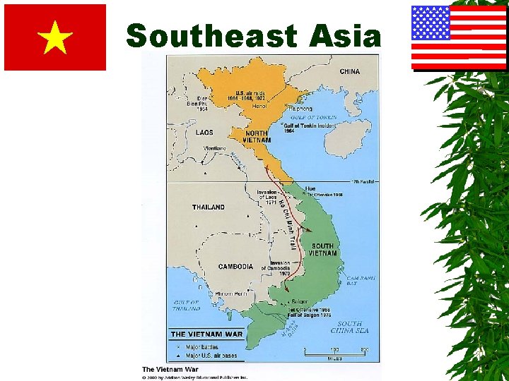 the Vietnam War 1954 1975 mr Brink United