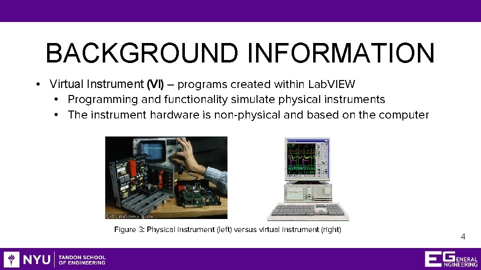 INTRODUCTION TO LABVIEW EG 1003 LAB 10 OVERVIEW