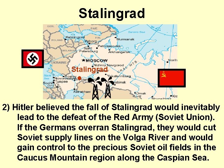 Hitlers Operation Barbarossa 1 After nine months of