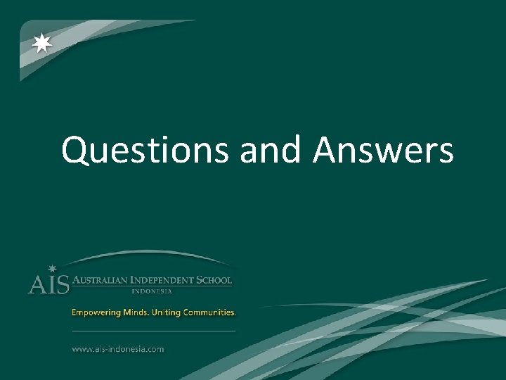 Building Independence in Preschool What is Independence Learning