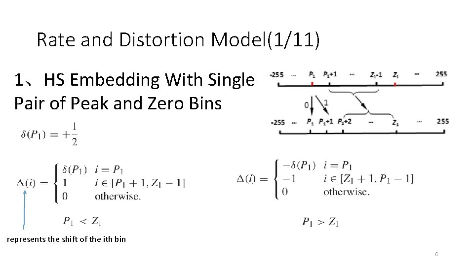Rate and Distortion Optimization for Reversible Data Hiding