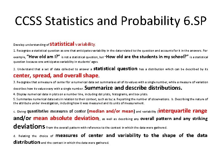Probability and Statistics RL 1 2 Popular Activities
