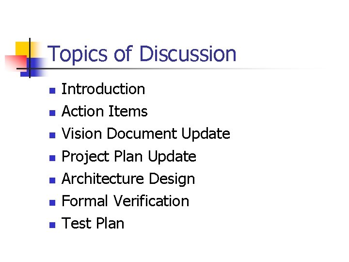 Parallelizing an Image Compression Toolbox MSE Project Presentation