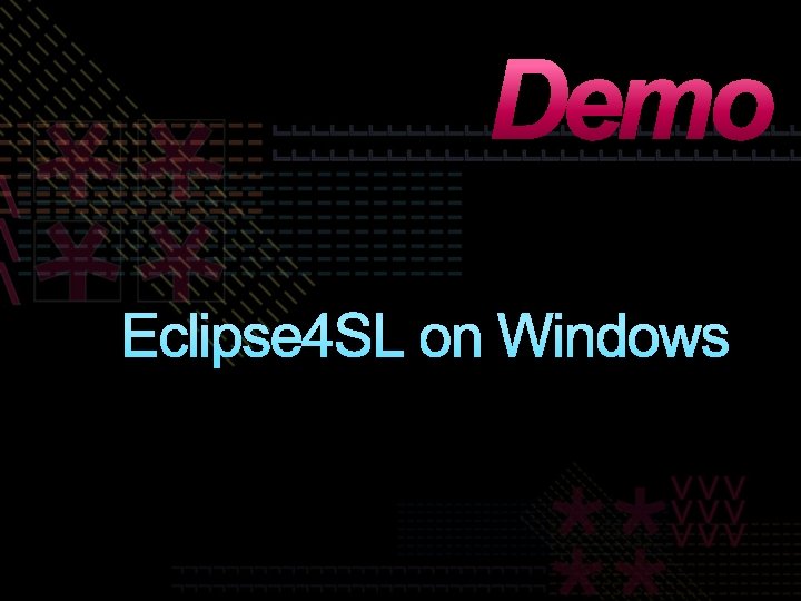Interoperability Build Apps using Eclipse Java PHP and
