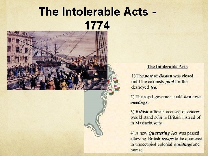 WEEK 10 THE ROAD TO INDEPENDENCE The Albany