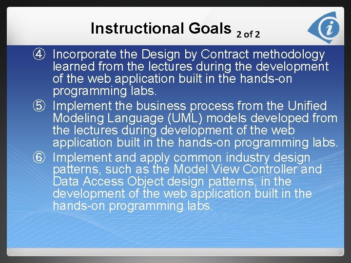 Webbased Tutorial Storyboard Web Application Design Lab Classes